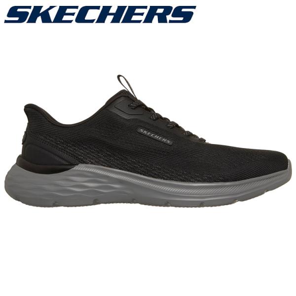 快適フィットの Skechers Hands Free Slip-ins(R)(スケッチャーズ ハンズフリー スリップインズ)。独自技術の Heel Pillow(TM)(ヒールピロー)で足元をしっかりホールド。つま先と前足部がゆったりと快...