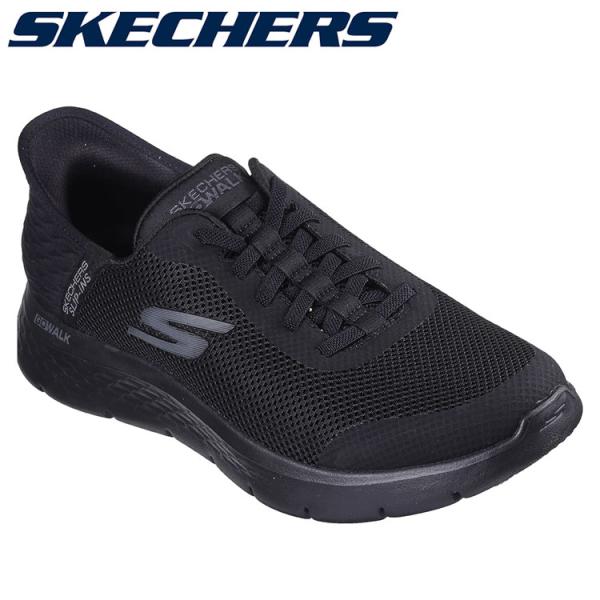 立ったままハンズフリーで靴の脱ぎ履きが可能なSLIP-INSモデル。通気性に優れたメッシュ素材をアッパーに使用した、バンジーレースタイプのスニーカー。Air-Cooled Goga Matインソールと、クッション性に優れた革新的な5GENミ...