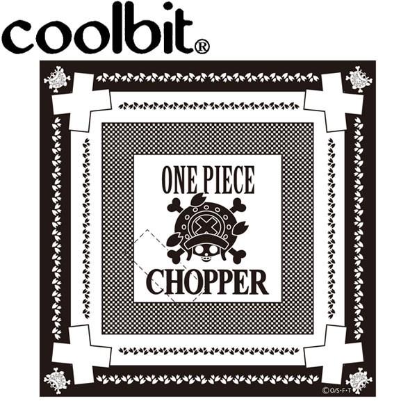 水が蒸発する際の気化熱を利用し、体温上昇を防ぐ事により、首筋等を冷やします。バンダナ、ネッククーラ、ハンカチとして3通りに使えます。小さくたためて携帯に便利、水でクールに変身。繰り返し使えます。ワンピースのデザイン。  サイズ：54×54c...