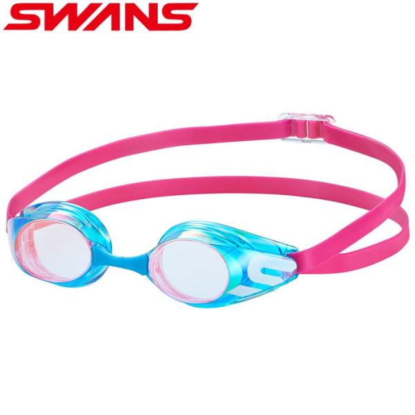 ジュニア選手の為に進化した低抵抗レーシングモデル。子供の顔に合わせた専用設計。顔の全面を通りゴーグル表面に発生する抵抗を独自のデザインにより抑えることに成功しました。ゴーグルの着脱時につかみやすい安全な形状。素材アイカップ/ポリカーボネート...