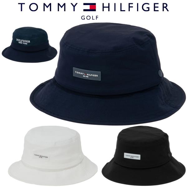 TOMMY HILFIGER GOLF（トミー ヒルフィガー ゴルフ） デタッチャブル