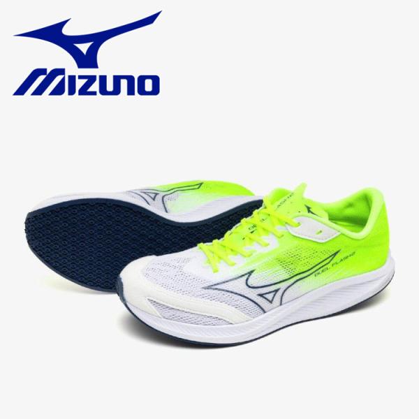 ■陸上競技 / スパイク／シューズ / レーシングシューズ（トラック・駅伝）練習、レース両方で使える軽量レーシングモデル軽量、薄底でありながら、クッション・反発、耐久性向上を追求。SSAを搭載し、レースにおけるラストスパートをサポート。■サ...