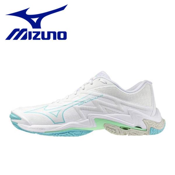 ■バレーボール / シューズ / 中／上級者モデル攻めも守りもキレッキレ。より高く、速く、跳びまわるために軽量性、クッション性を追求した1足。■サイズ39、52、54、55、56：22.5〜31.0cm51：22.5〜31.0、32.0cm...