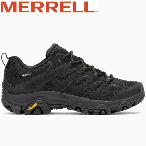 メレルライトハイキングシューズの定番MOAB (モアブ) はVer.2から『MOAB 3』シリーズへアップデート。デザインだけでなく、快適性とパフォーマンス性を向上させるため、ミッドソールに採用しているEVAフォームの弾発性やフットベッド、...