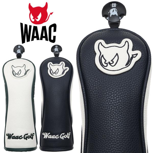 表面に細かなシボ加工を施した合成皮革を使用し、クリーンな配色と立体的なロゴデザインが目を引くユーティリティ用ヘッドカバーです。豊かな表情を持つ「Grainy（グレイニー）」素材に、側面の切り替えデザインを施すことで、スタイリッシュなアクセン...