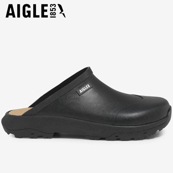 AIGLEらしい天然ゴム製のサボ通気性に優れたコルクをインソールに使用することで、快適な履き心地を実現。グリップ力を備えたソールを採用しているので、ヘビーデューティーな環境にも対応します。素材の特徴防水性と耐久性に優れた天然ゴムとコルクイン...