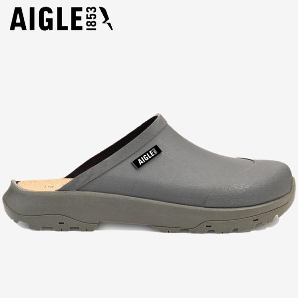 AIGLEらしい天然ゴム製のサボ通気性に優れたコルクをインソールに使用することで、快適な履き心地を実現。グリップ力を備えたソールを採用しているので、ヘビーデューティーな環境にも対応します。素材の特徴防水性と耐久性に優れた天然ゴムとコルクイン...