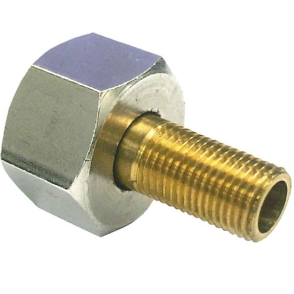 ※代金引換不可商品の特徴●C-B62ソケットチャック取付用●使い方：(1)ゲージボタルについているチャックをスパナで外す(2)ソケットチャックをホースに取り付け(3)外したチャックに変換アダプターをスパナで締めて装着