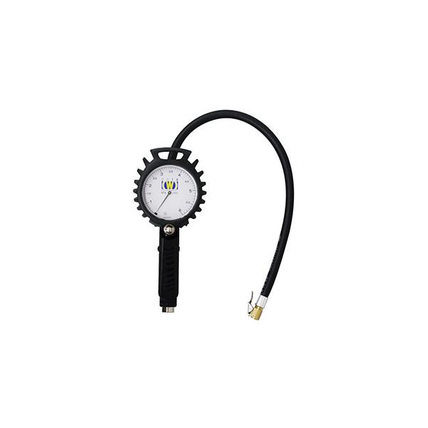 タイヤゲージと言えば『ミシュランゲージ』!! 一流メーカーの『ミシュランゲージ』は使い易さバツグン！乗用車、小型/中型トラック用に作られた新型ゲージです。高精度でメーターも大きく見やすいので、乗用車用に適しています。■型式：WD-2014■...