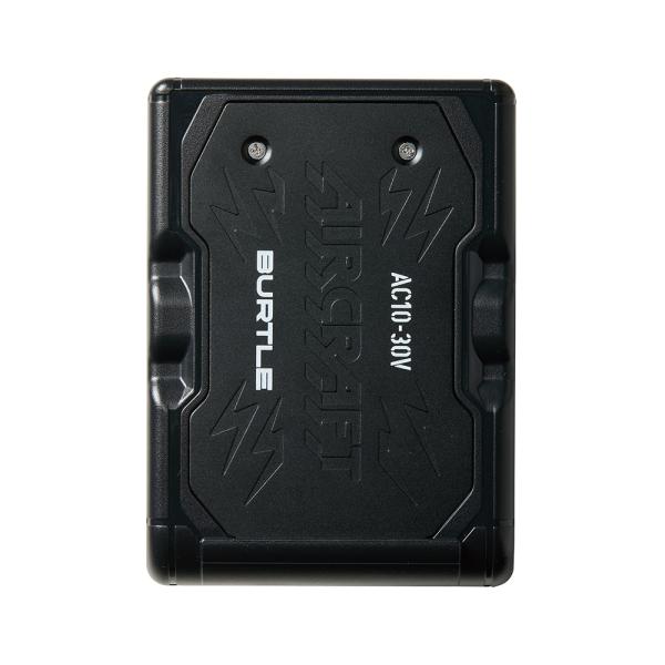 【発売日：2026年06月30日】毎シーズンアップデートを続ける京セラIT社の30Vパワーバッテリーと防水ブラシレスモーターファンのハイスペックデバイスにより毎秒120リットルの最大風量を実現●最大毎秒120リットルの風量を1時間発揮するハ...