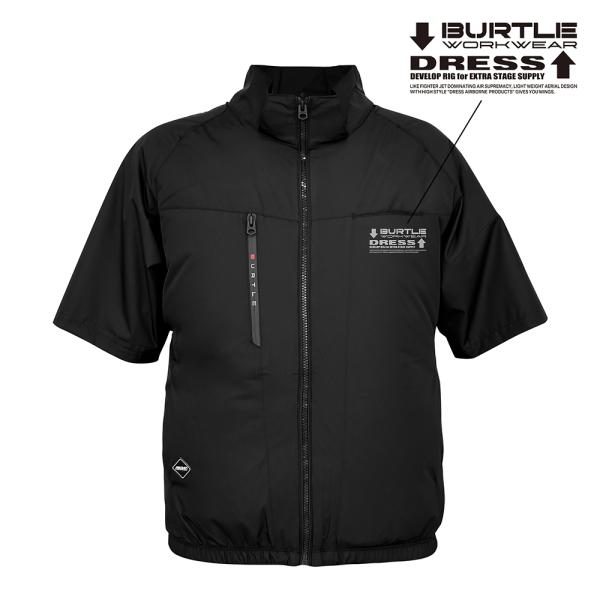 【発売日：2026年06月30日】※本製品は、ウェア本体とフィッシングフードのセット商品です。ファンユニットおよびバッテリーは付属しません。AIRCRAFT FISHING CUSTOM は、 真夏の釣行で何度も感じてきた 「暑さによるスト...