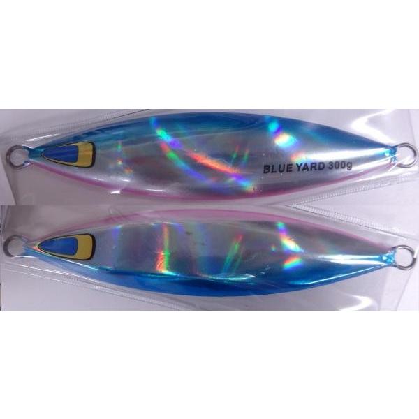 メーカー：カイコ― ブルーヤード商品名：ノンキ―約１３５ｍｍ上面　オーバル形状 下面　フラット形状 製造時の小傷、塗装ムラなどある場合がございます。写真は表裏を撮影しております。