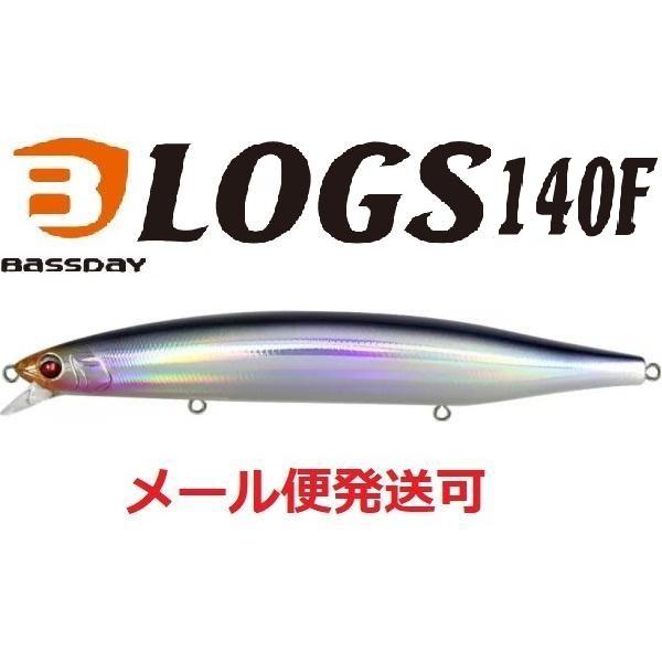メーカー：バスデイ商品名：ログズ 140Fサイズ：140mm ウェイト：29.5g　　　　　 フック：#4リング：#3　　　　　　　　　 アクション：ローリング＆ウォブリング飛びが正義の時代、拘ったのは同サイズトップクラスの飛距離。バスデイ...