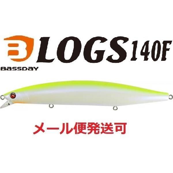 メーカー：バスデイ商品名：ログズ 140Fサイズ：140mm ウェイト：29.5g　　　　　 フック：#4リング：#3　　　　　　　　　 アクション：ローリング＆ウォブリング飛びが正義の時代、拘ったのは同サイズトップクラスの飛距離。バスデイ...
