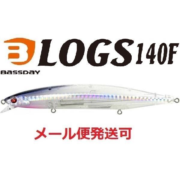 メーカー：バスデイ商品名：ログズ 140Fサイズ：140mm ウェイト：29.5g　　　　　 フック：#4リング：#3　　　　　　　　　 アクション：ローリング＆ウォブリング飛びが正義の時代、拘ったのは同サイズトップクラスの飛距離。バスデイ...