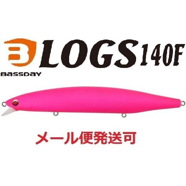 メーカー：バスデイ商品名：ログズ 140Fサイズ：140mm ウェイト：29.5g　　　　　 フック：#4リング：#3　　　　　　　　　 アクション：ローリング＆ウォブリング飛びが正義の時代、拘ったのは同サイズトップクラスの飛距離。バスデイ...