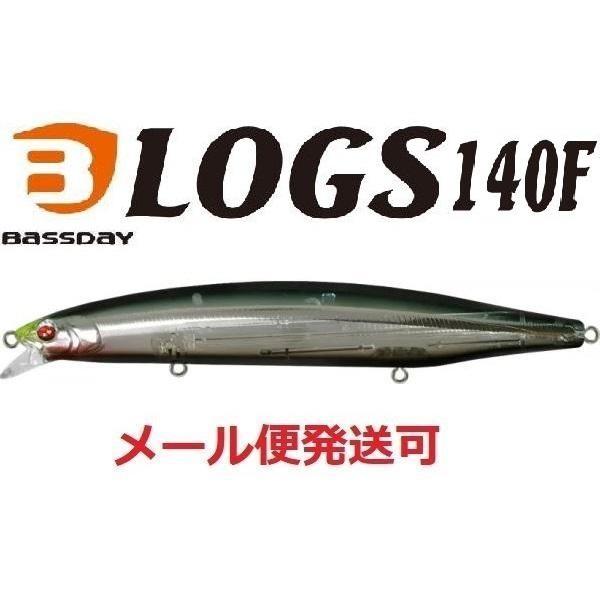 メーカー：バスデイ商品名：ログズ 140Fサイズ：140mm ウェイト：29.5g　　　　　 フック：#4リング：#3　　　　　　　　　 アクション：ローリング＆ウォブリング飛びが正義の時代、拘ったのは同サイズトップクラスの飛距離。バスデイ...