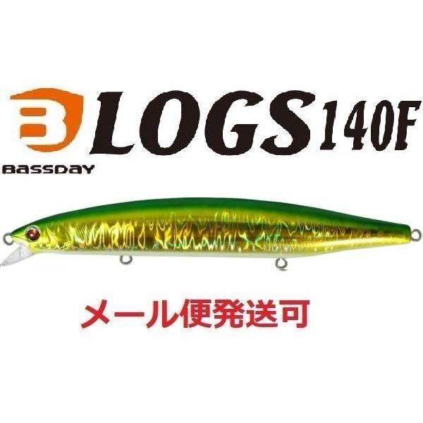 メーカー：バスデイ商品名：ログズ 140Fサイズ：140mm ウェイト：29.5g　　　　　 フック：#4リング：#3　　　　　　　　　 アクション：ローリング＆ウォブリング飛びが正義の時代、拘ったのは同サイズトップクラスの飛距離。バスデイ...
