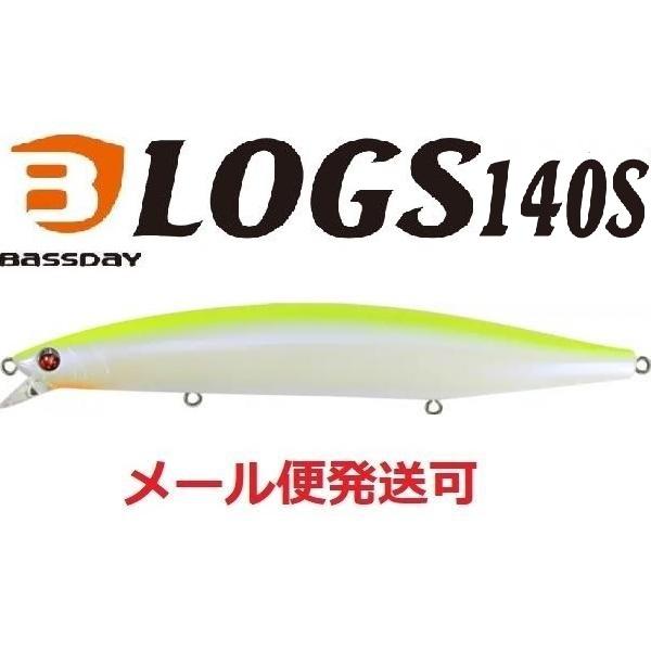 メーカー：バスデイ商品名：ログズ 140Sサイズ：140mm ウェイト：31.0g　　　　　 フック：#4リング：#3　　　　　　　　　 アクション：ローリング＆ウォブリング飛びが正義の時代、拘ったのは同サイズトップクラスの飛距離。バスデイ...