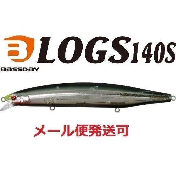 メーカー：バスデイ商品名：ログズ 140Sサイズ：140mm ウェイト：31.0g　　　　　 フック：#4リング：#3　　　　　　　　　 アクション：ローリング＆ウォブリング飛びが正義の時代、拘ったのは同サイズトップクラスの飛距離。バスデイ...