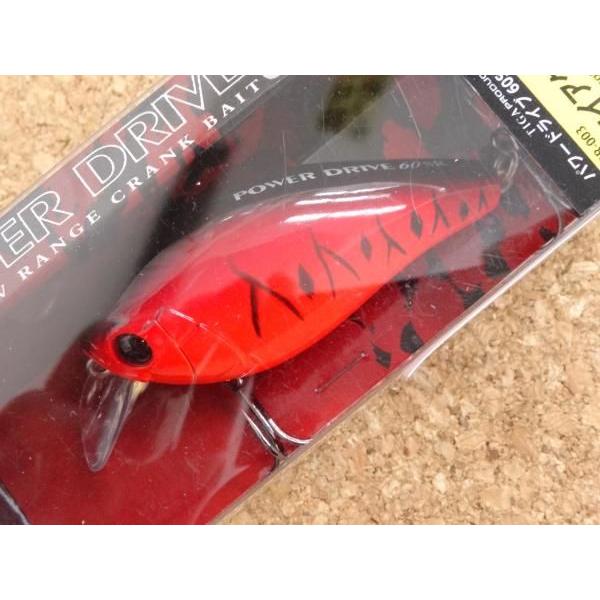 60mm13g(約1/2oz)フローティング