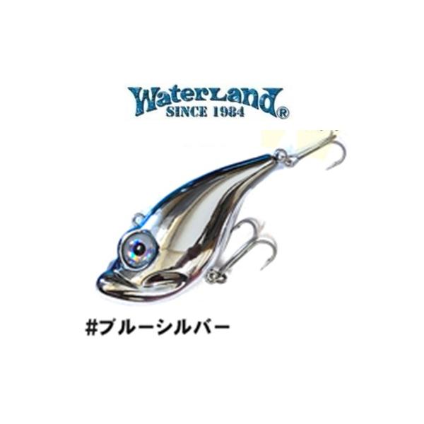 メーカー：ウォーターランド商品名：ぎょろっち78mm　30g16g/30gで黒目の大きさが異なります令和のフィールドに「スーパーラトルサウンド」を搭載し、復活した！16g/70mm 全国のあらゆるフィールドにおいて淡水のみならず様々なビック...