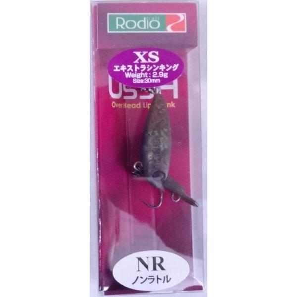 メーカー：ロデオクラフト商品名：ウッサ　エキストラシンキング