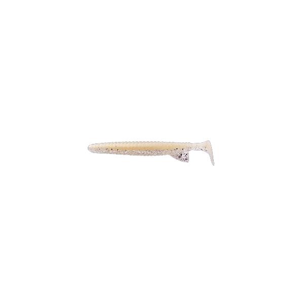 メーカー：プロズワン×デプス商品名：デスアダーシャッド4”入数：6スイミングに猛然とストライクするハタの遊泳力はロックフィッシュゲームの新しい魅力を私たちに示してくれるものでした。オオモンハタを狙って釣るー。そんな魅惑のロックフィッシュゲー...