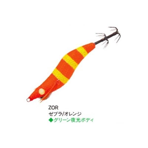 メーカー：ナカジマ商品名：シャープドロッパーコストパフォーマンスを重視しつつ、実釣面での性能を追求した、イカメタル・オモリグ専用ドロッパーエギ！触れれば刺さる！超先鋭カンナ「GIN-GINカンナSP」を使用！オリジナルウェイトバランスで理想...