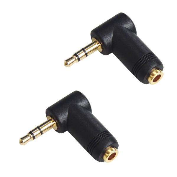 ☆イヤホンの先などをＬ型に変換します！■３．５ｍｍステレオミニプラグ付ケーブル・イヤホンの先をＬ型に変換します！■パソコン対応！■ＲｏＨＳ指令対応！【仕様】■プラグ形状片側３．５ｍｍステレオミニジャック−片側３．５ｍｍステレオミニＬ型プラグ...