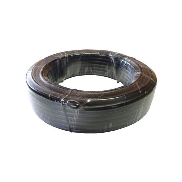 ※商品画像は20ｍのものです。※両側切りっぱなしです。プラグは付いていません。■ＣＳ・ＢＳ・ＢＳデジタル・ＵＶ・ＣＡＴＶ等、現在放送されている全ての放送に幅広くご使用になれます。 ■テレビ・パソコン・・ＤＶＤ・ビデオ等、幅広い機器でご使用可...