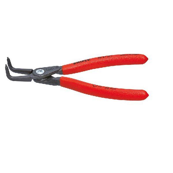 ■全長130mm（90°ベンド）■対応穴径：8-13mm■先端径：0.9mm