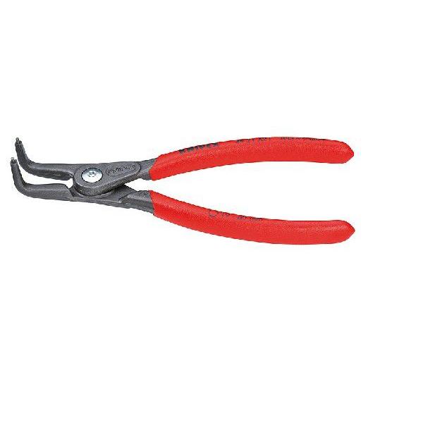 ■全長130mm（90°ベンド）■対応穴径：3-10mm■先端径：0.9mm