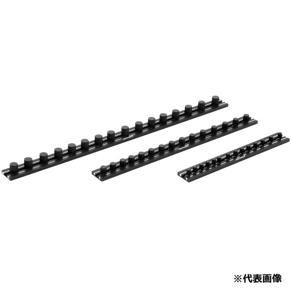 ※代表画像を使用しています。マグネットでソケットを保持するソケットホルダーです。スタッドはネジ式になっており、緩めて任意の位置に動かし、締めて位置を固定することが可能です。裏面もマグネットになっているので、工具箱の中だけでなく側面などに貼り...