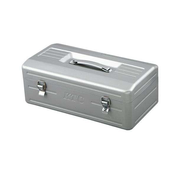 ●グッドデザイン賞受賞製品です。●ねじなどのパーツや小物など、こまごましたものを収納できる固定トレー付です。●ハンドル付キャリングトレーは本体ケースから取り外して持ち運べる優れものです。●収納時にハンドルが出っ張りません。●南京錠による施錠...