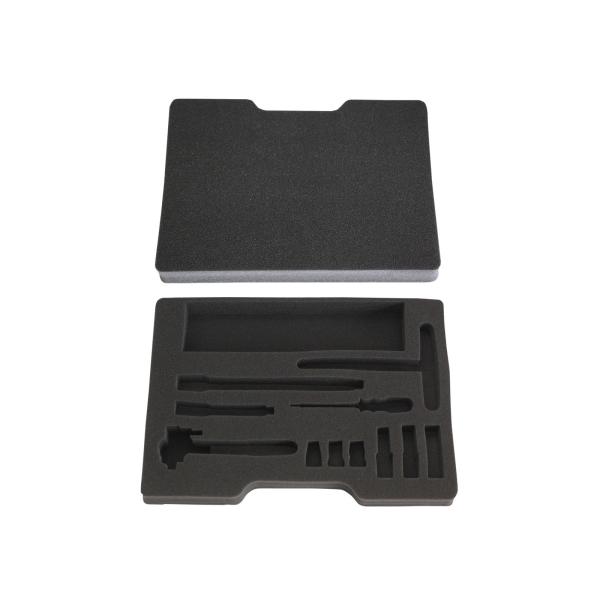 サイズ　W425×D325×H95（50+45）ZTB311A、ZTB311VA、ZTB310A、ZTB310VAの補給部品です。