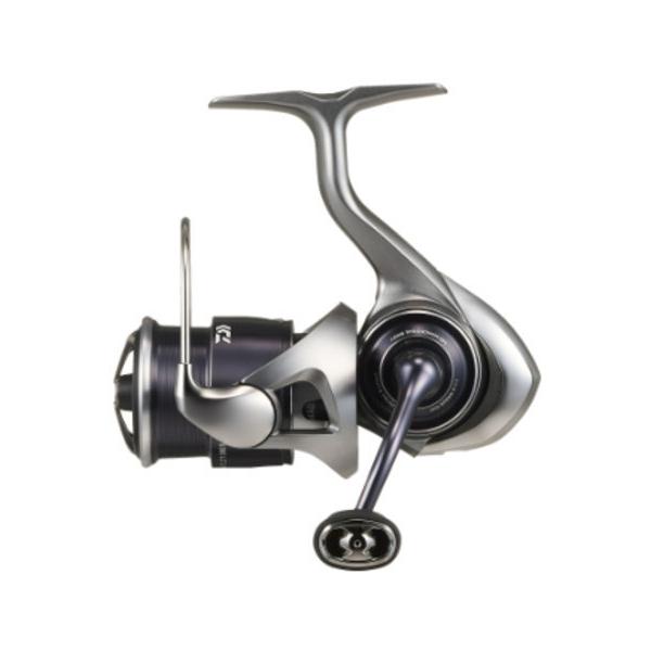 ■FC LT2000S-H FC=フィネスカスタムの略。巻き取りの速さを生かし、源流域でのネイティブトラウトや、エリアトラウトでラインスラックを取る釣り（ボトムのリフト＆フォール、ミノーのジャーキング等）にオススメ。またアジング・メバルゲー...