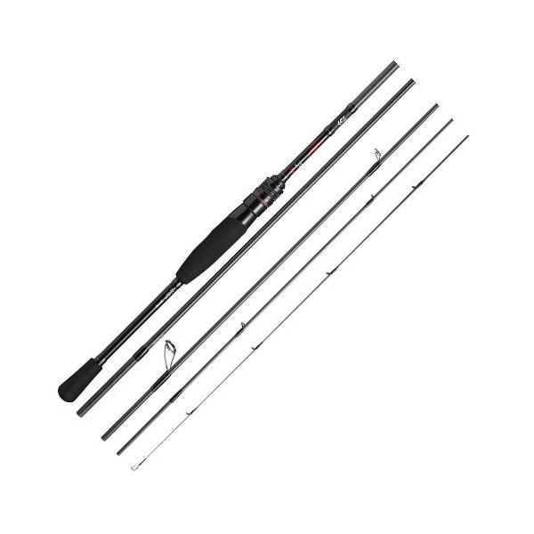 価格.com - ダイワ 月下美人 MX モバイル 76ML-T-5 (ロッド・釣竿) 価格比較