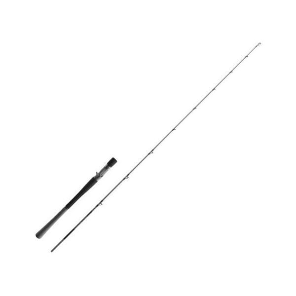 ■JIGGING B60-3【水深70ｍ+αのエリアに対応】ブリ、ヒラマサ、カンパチなどの青物や、回遊魚を攻略するスタンダードモデル