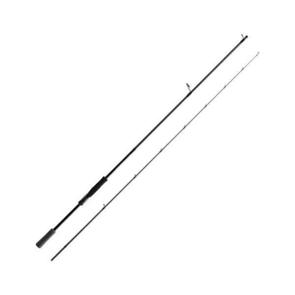 ■ROCKFISH S83MH向かい風などの悪条件にも強く、飛距離も安定するためトラブルレスで扱いやすいスタンダードモデル