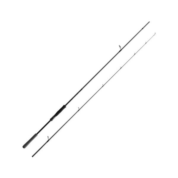 ■SEABASS/SURF S96M9フィート6インチMパワーは中型のジグにも対応し、河口やサーフに潜むターゲットを攻略可能