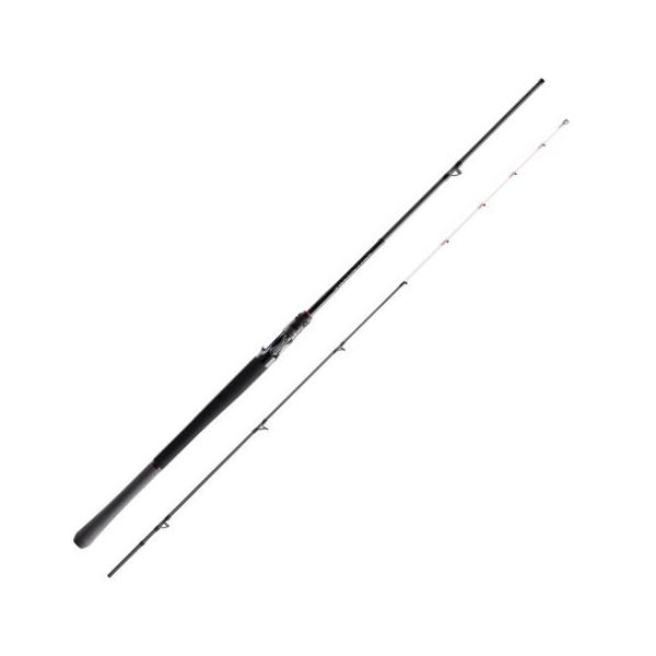 ■TAIRABA B69ML-S【水深20〜80m+αのエリアに対応】シリーズ中、最もしなやかな乗せ調子でオートマチック感覚に釣れるMLモデル