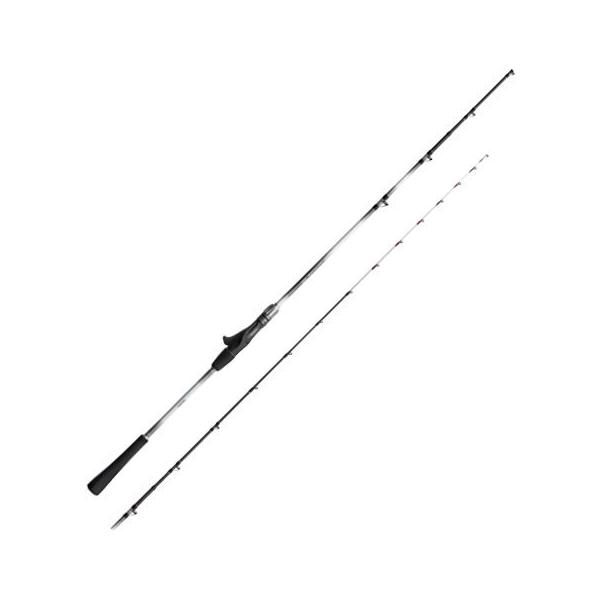 ■73M19573M195は操作性とクッション性のバランスが良く、ライト系の釣りへの使用で真価を発揮します。ライトアジやイサキ釣りにおいて意図したタナに正確なコマセワークを可能とします。参考対象魚・釣種ライトアジ/イサキ/ライトアマダイ/ラ...