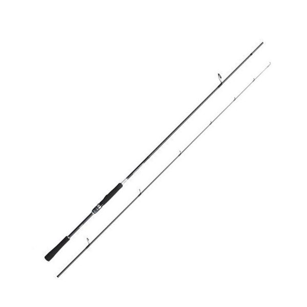 ■S96MHSEABASS,SURF&amp;LIGHT SHORE JIGGING操作性重視のストロングロッド。12〜17cmクラスの中〜大型ミノー、重量級バイブレーション、50gまでのトッププラグ、60gまでのメタルジグなどに適応。ラン...