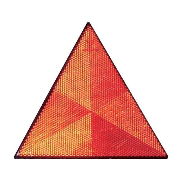 ◆外寸: 縦144.8mm × 横165.7mm × 厚み10.8mm◆スタッド径:3/16インチ(約5mm)　(センター〜センター:69.5mm)◆材質:プラスチック◆ECE部品認証取得品(E4)◆販売単位:1個トラック・産業車両・ボート...