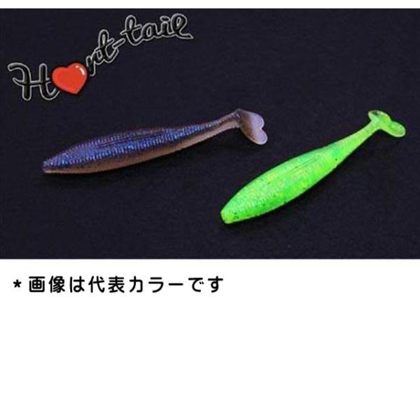 ※カラー番号のNはノンソルティ入り数:5本ボディ上部には低比重で発色鮮やかなノンソルティ素材を、下部には従来の高比重のソルティ素材を配置することで安定したスイムバランスを実現。これによりハート型のテールが生み出すギル波動で、比類無きスイミン...