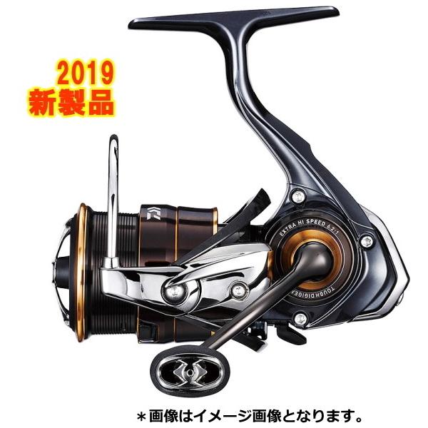 DAIWA(釣り) ダイワ 19バリスティック FW LT 2500S-C DAIWA(釣り) ダイワ 19バリスティック FW LT 2500S-C