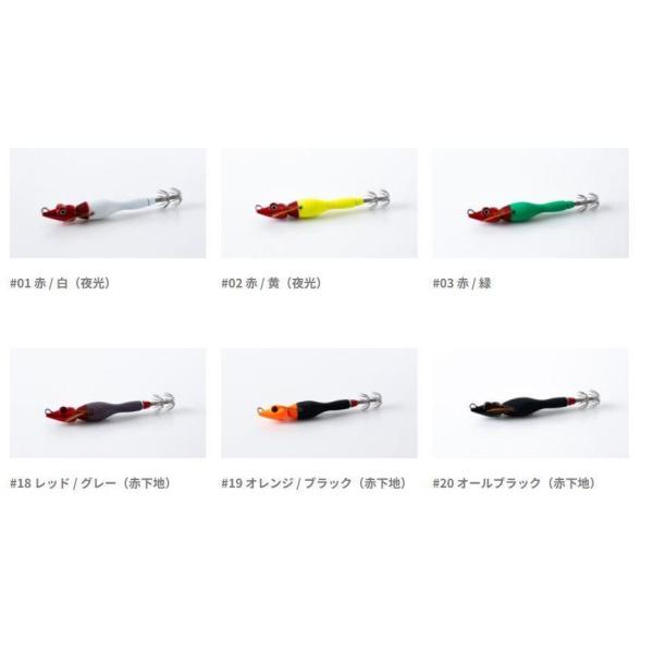 ■サイズ：30号■ボディサイズ103mm■ウエイト：112g（±）・ロングシルエットでキレのあるアクションを追求したグラマラスボディが特徴です。・フォールスピードが速く、尻振りの良いフロントバランス設計のため、ディープでの使用も快適になって...