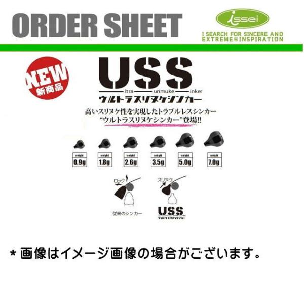 ■入り数：0.9g/1.8g/2.6g-6個入　　　　　3.5g/5g/7g-5個入