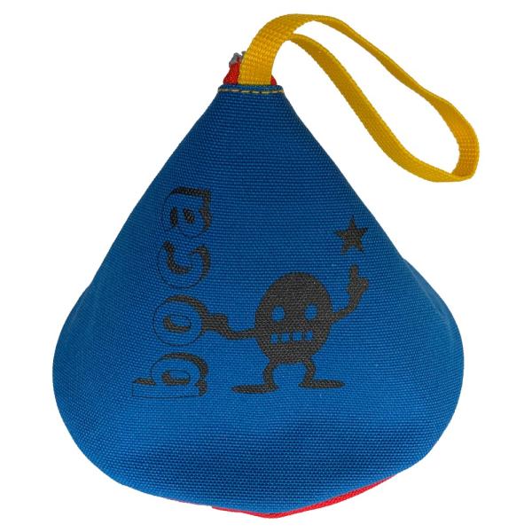 【商品説明】円錐型のカラフルポーチ。お財布持ちたくない時、ちょっとしたお出かけに使えるミニバッグ。バッグインバッグにも使え、お化粧ポーチ、イヤホン、充電器などを入れるのに ちょうど良い大きさで多用途に使えます。【材質】表地・裏地：帆布ファス...